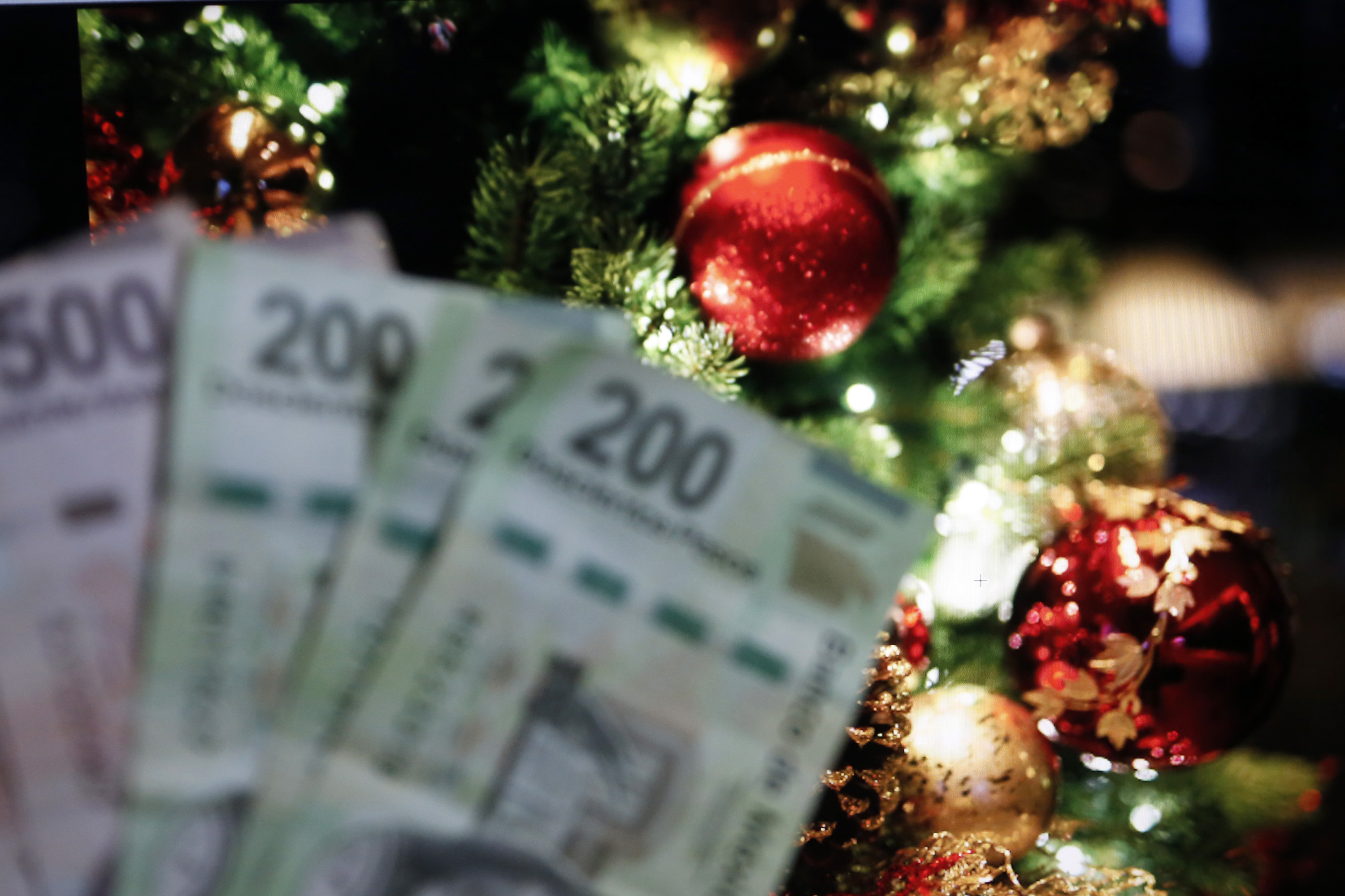 Así gastan los mexicanos su aguinaldo – Capital Puebla