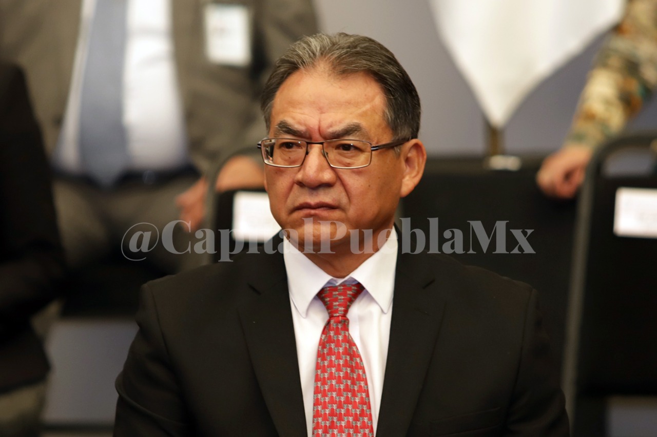 Chidiac representa la mafia del poder, sentencia Melitón Lozano ...