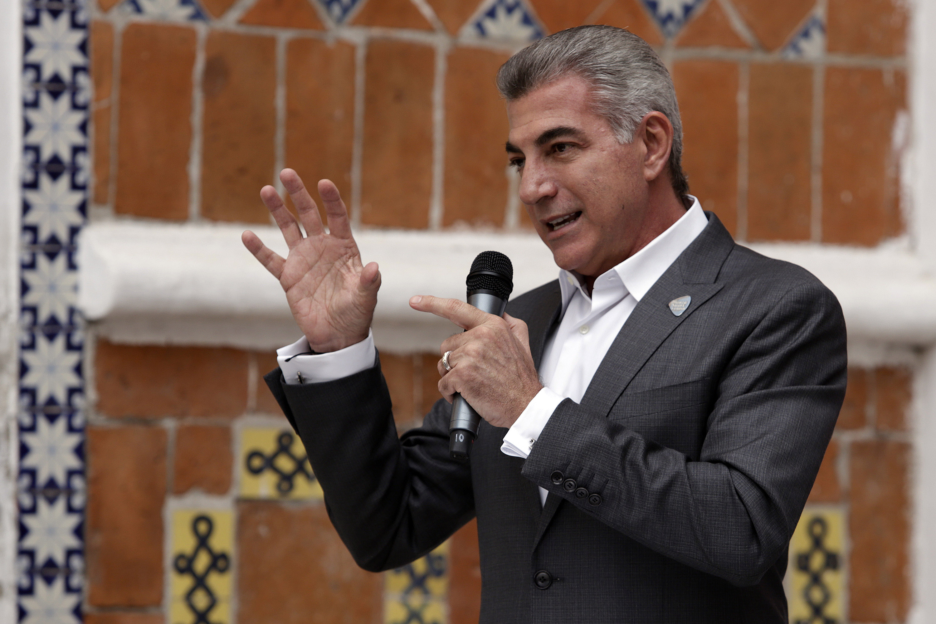 Irregularidades en Planta Audi alcanzan a Tony Gali – Capital Puebla