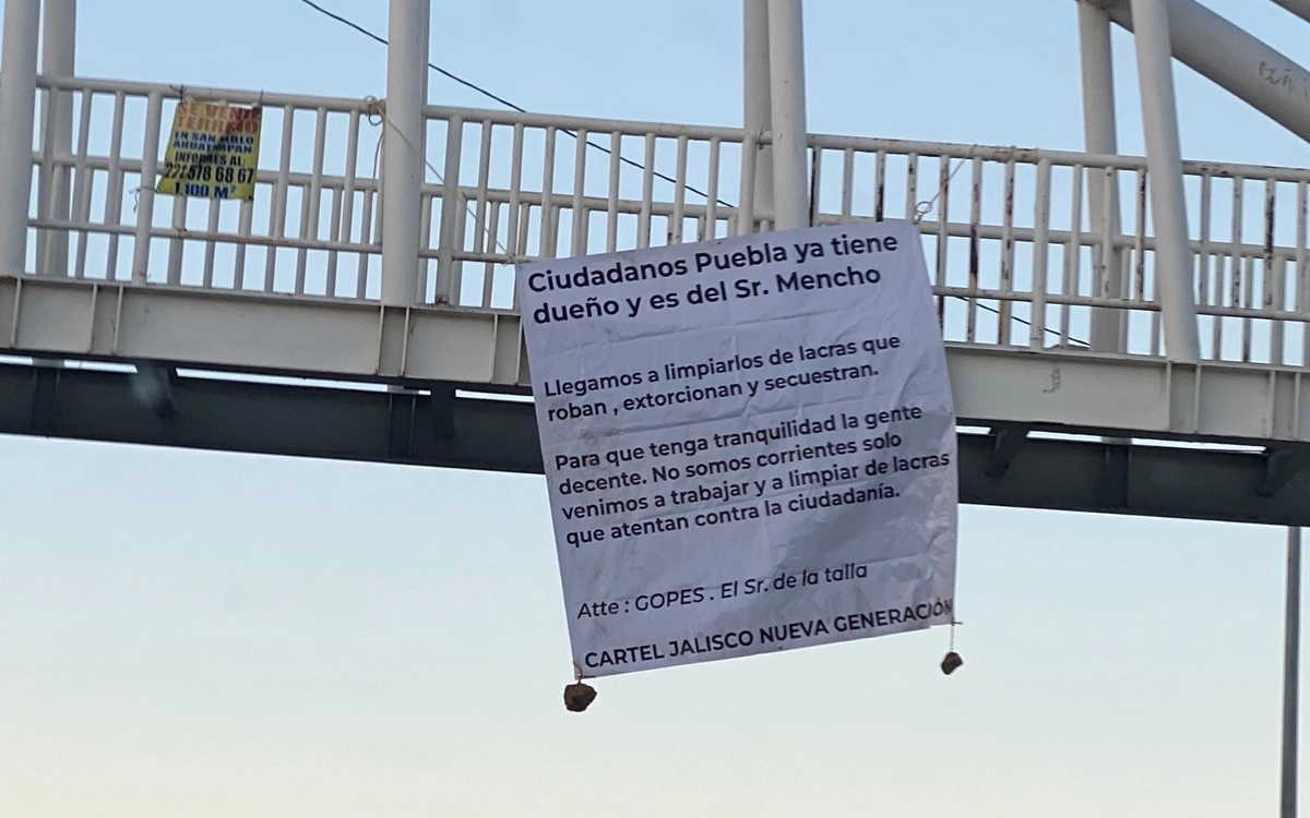 Cártel De Sinaloa Y Cjng Cuentan Con Casi 45 Mil Miembros En 100 Países