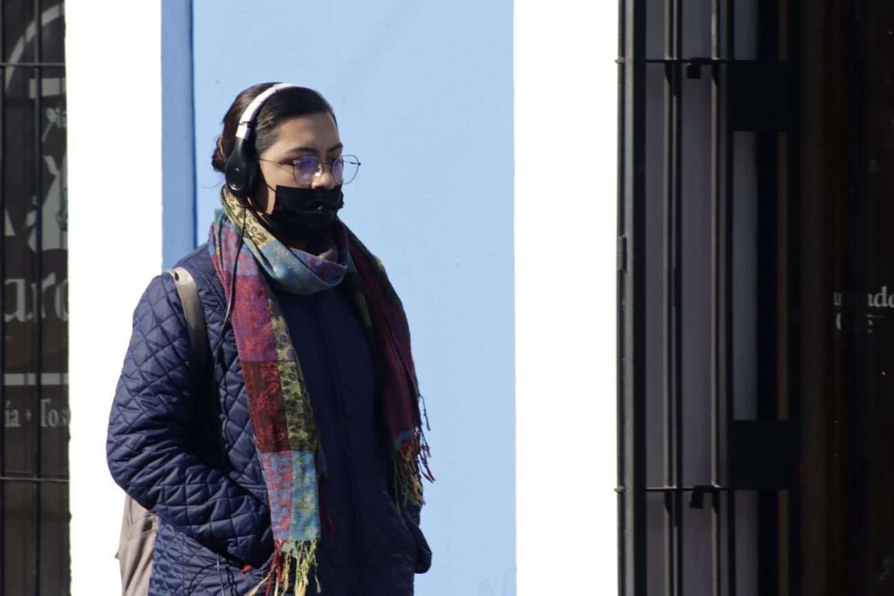 ¡Tápate! Se esperan temperaturas de -5 a 0 grados en Puebla – Capital ...