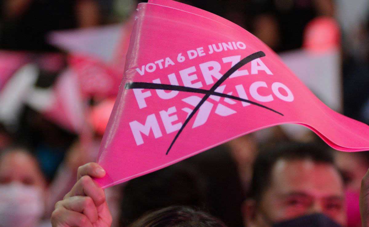 IEE Puebla oficializa resurgimiento de Fuerza por México; partidos ... IEE Puebla oficializa resurgimiento de Fuerza por México; partidos ...