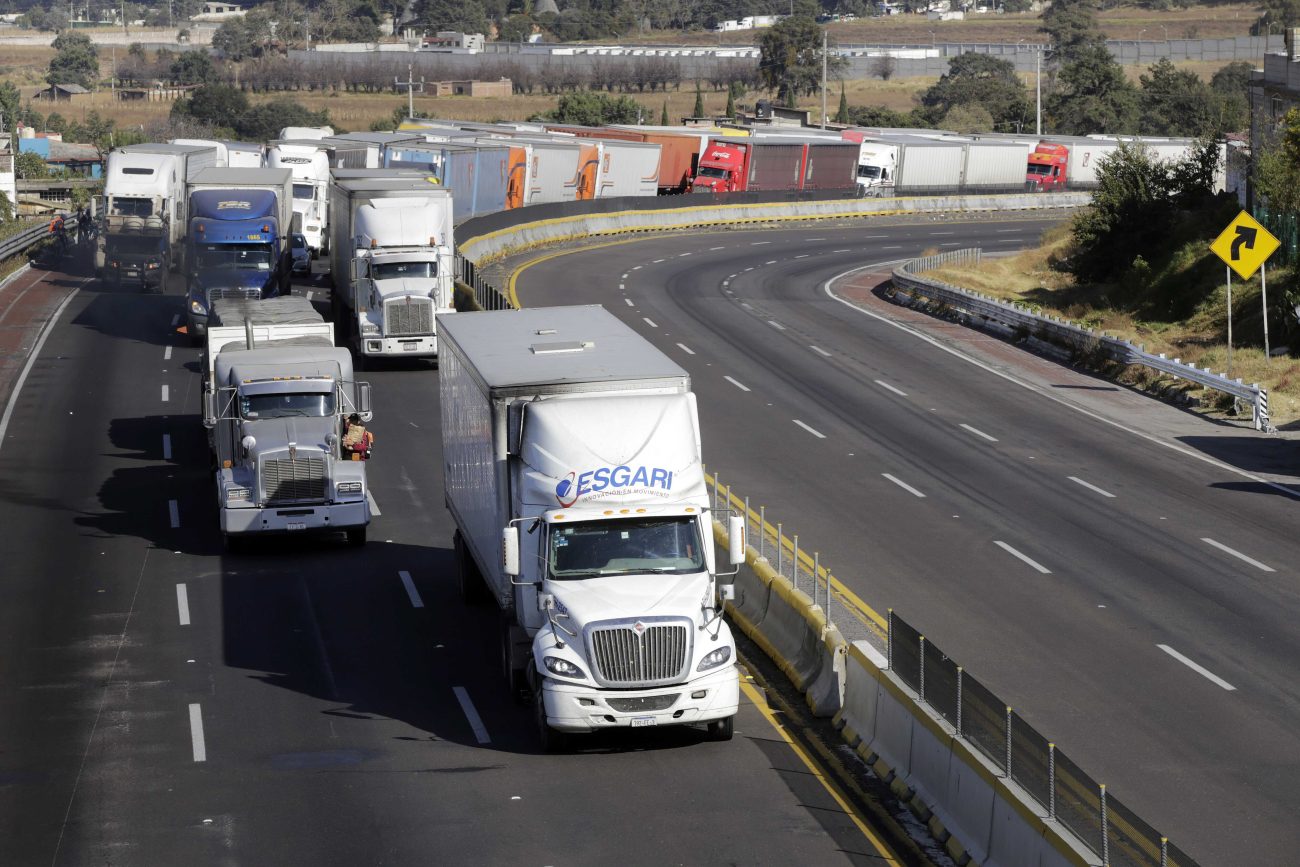 Diez días de cierre de la autopista México-Puebla – Capital Puebla Diez días de cierre de la autopista México-Puebla – Capital Puebla