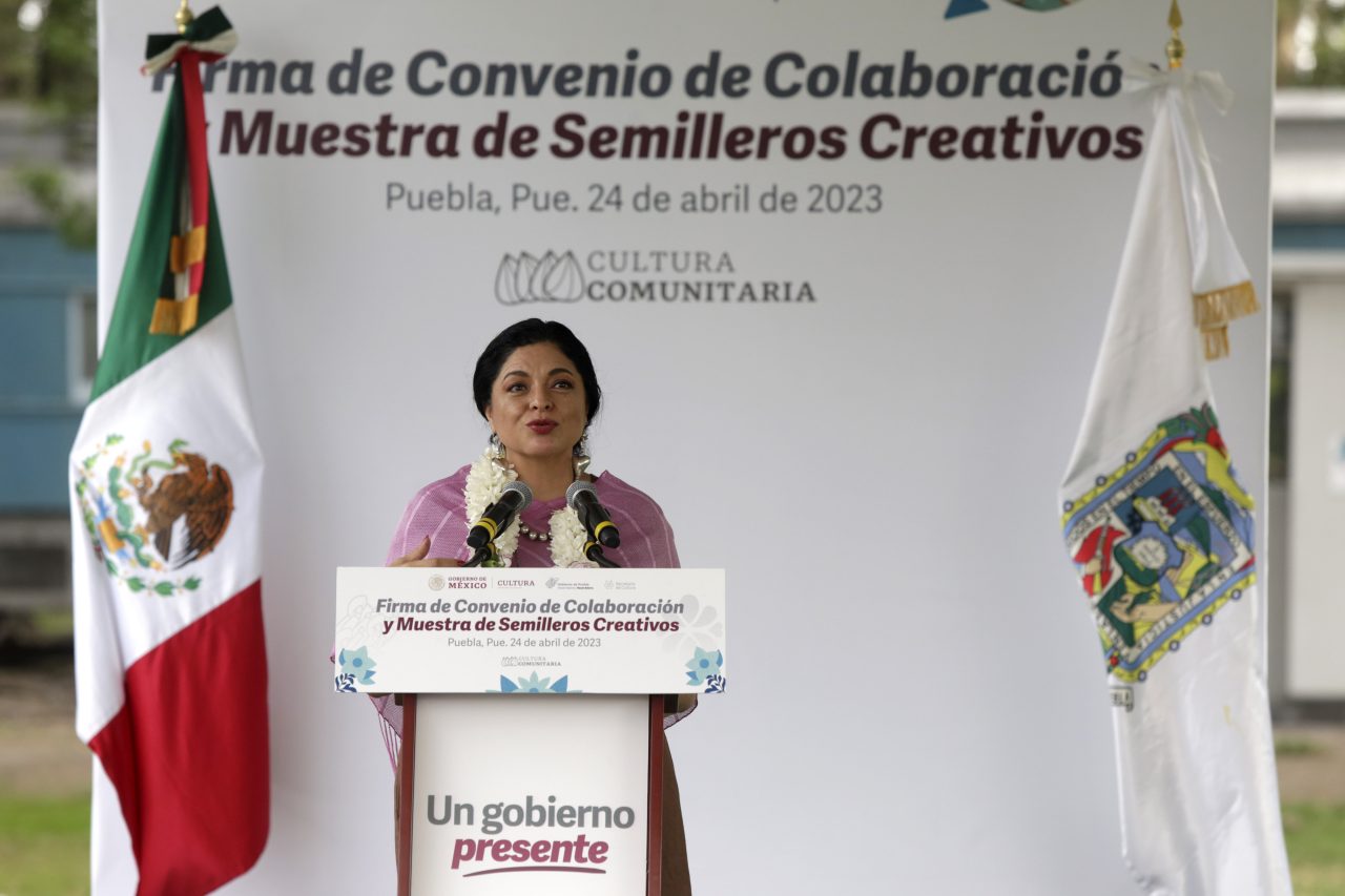 Resalta Frausto patrimonio ferroviario de Puebla y rescate de 487 ...