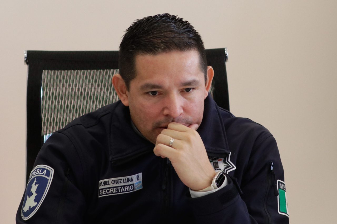 En ataque directo balean a dos personas en Quecholac: SSP – Capital Puebla