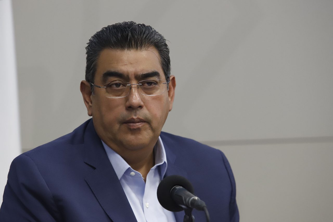 Renegociación de deuda del Museo Barroco “va caminando”: Sergio Salomón ...