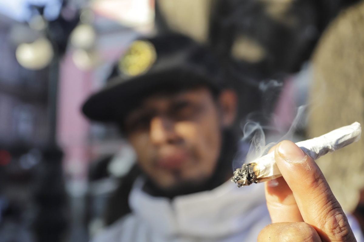 Cualquier persona puede desarrollar una adicción, pero ¿por qué se ...