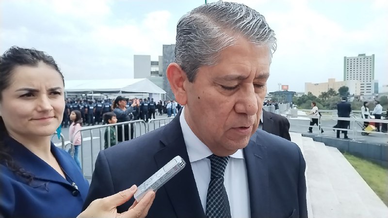 Desconoce fiscal de Puebla presunta investigación contra Gali Fayad ...