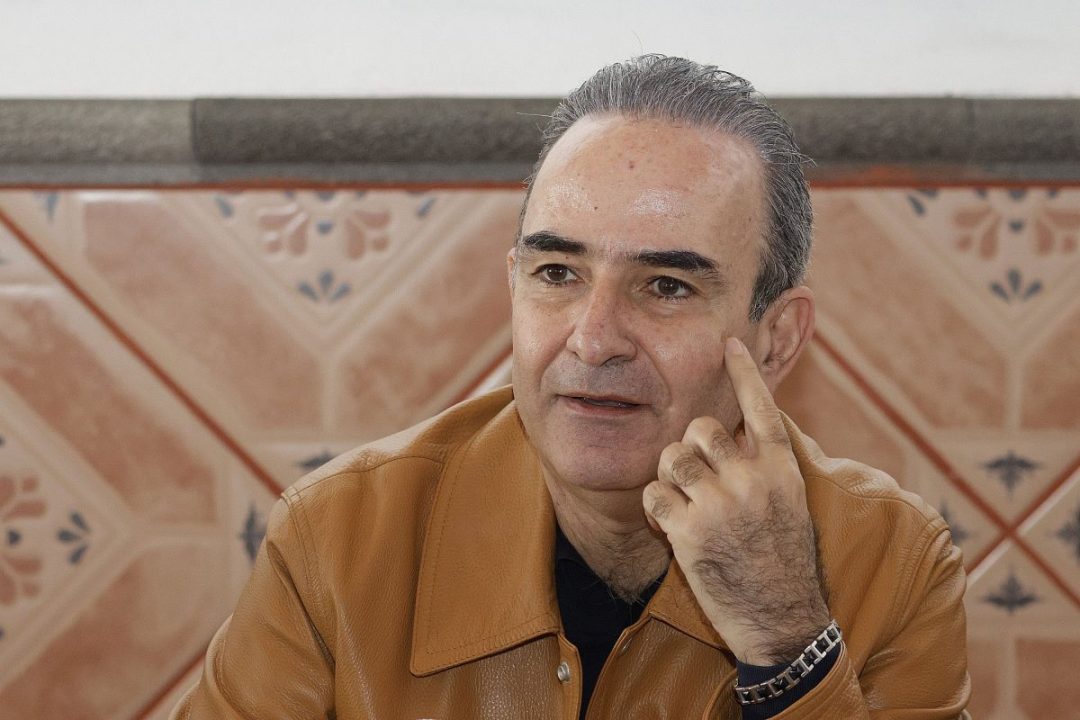 Pide SNTE a Chidiac relación de respeto con maestros – Capital Puebla