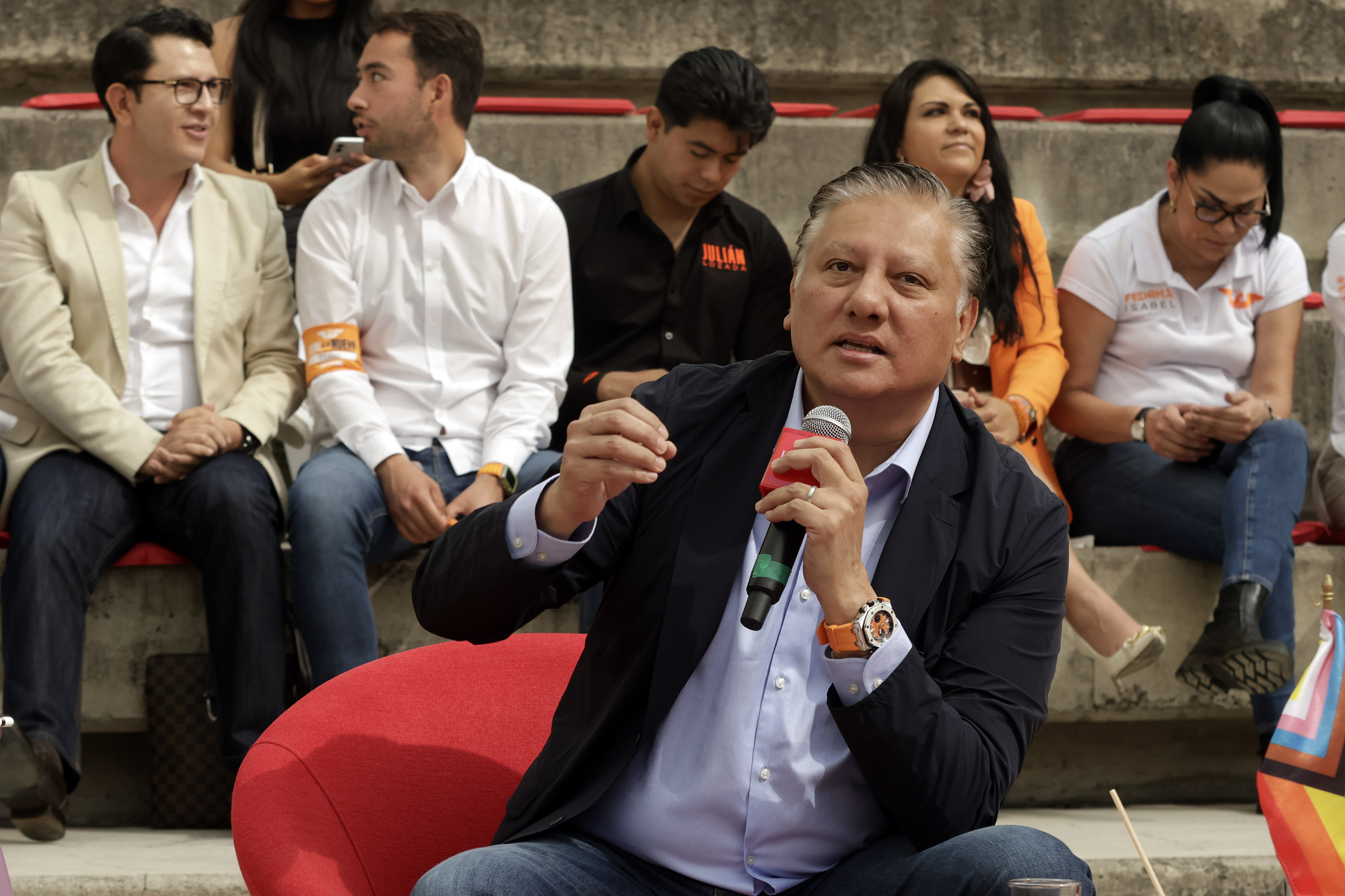 Comunidad de la Ibero Puebla critica desempeño de Fernando Morales como diputado local – Capital ...