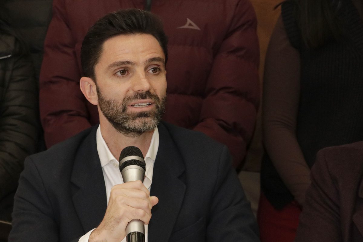 Se cuelan Norma Layón, Silvia Tanús, Edurne Ochoa y Abraham Quiroz en ...