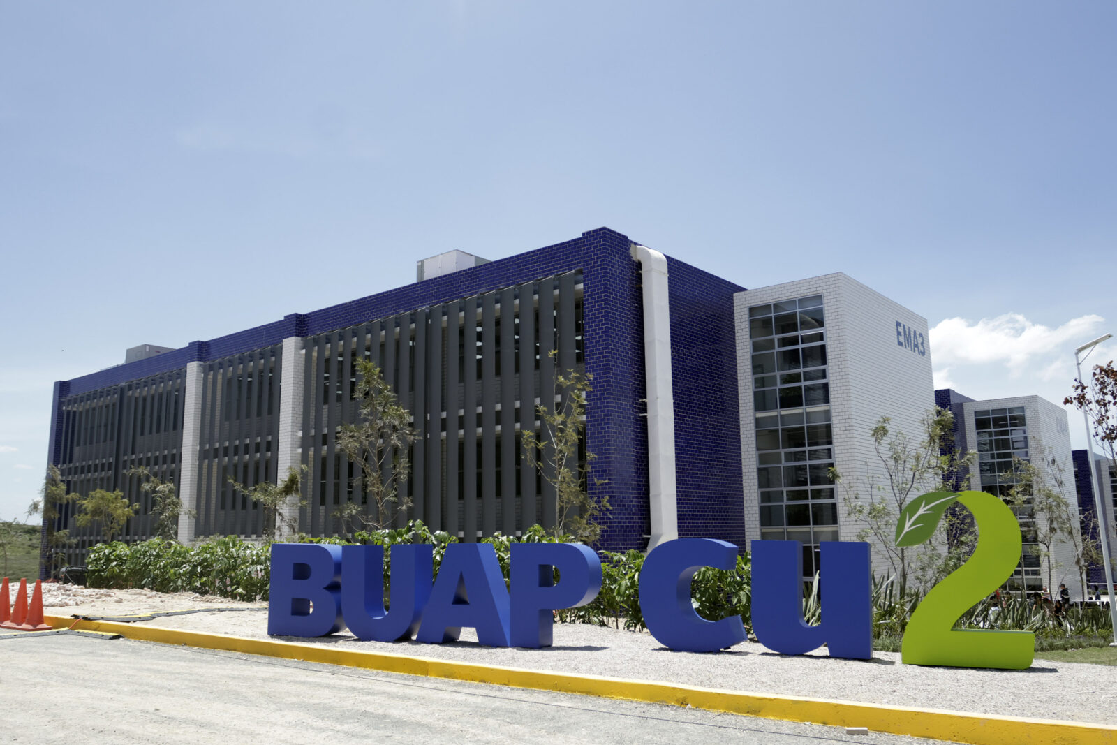 La BUAP incrementará su matrícula y construirá nuevos espacios – Capital Puebla