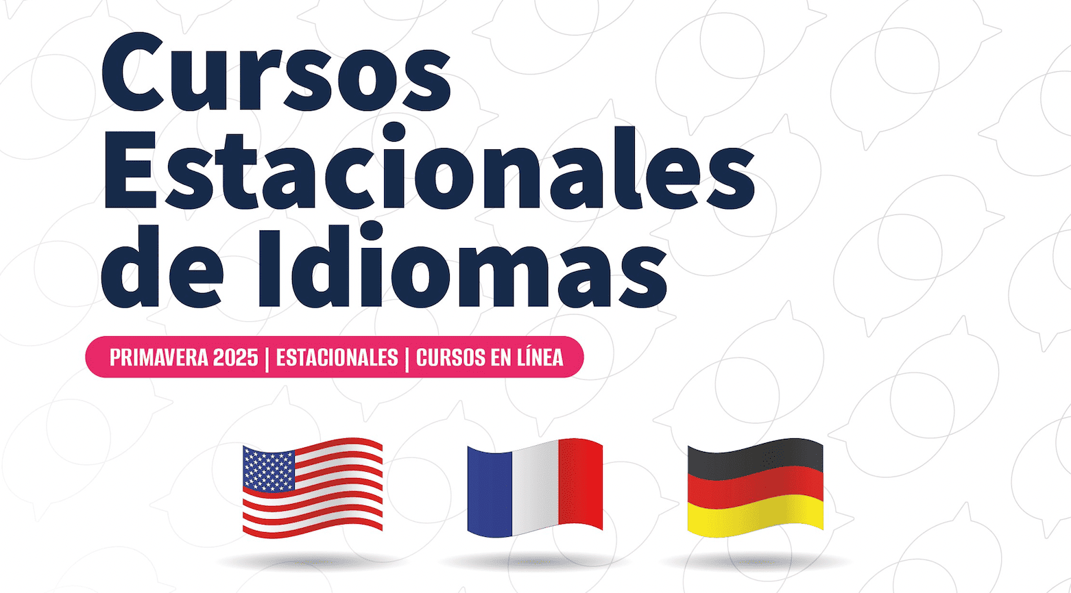 Lanza BUAP convocatoria para Cursos Estacionales de Idiomas Primavera 2025 – Capital Puebla