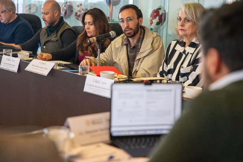 Sectur intercambia buenas prácticas de turismo sustentable y comunitario con agencias de ...