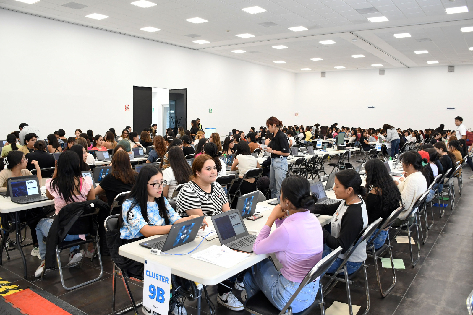 Por primera vez, la BUAP realiza su Proceso de Admisión completamente ...