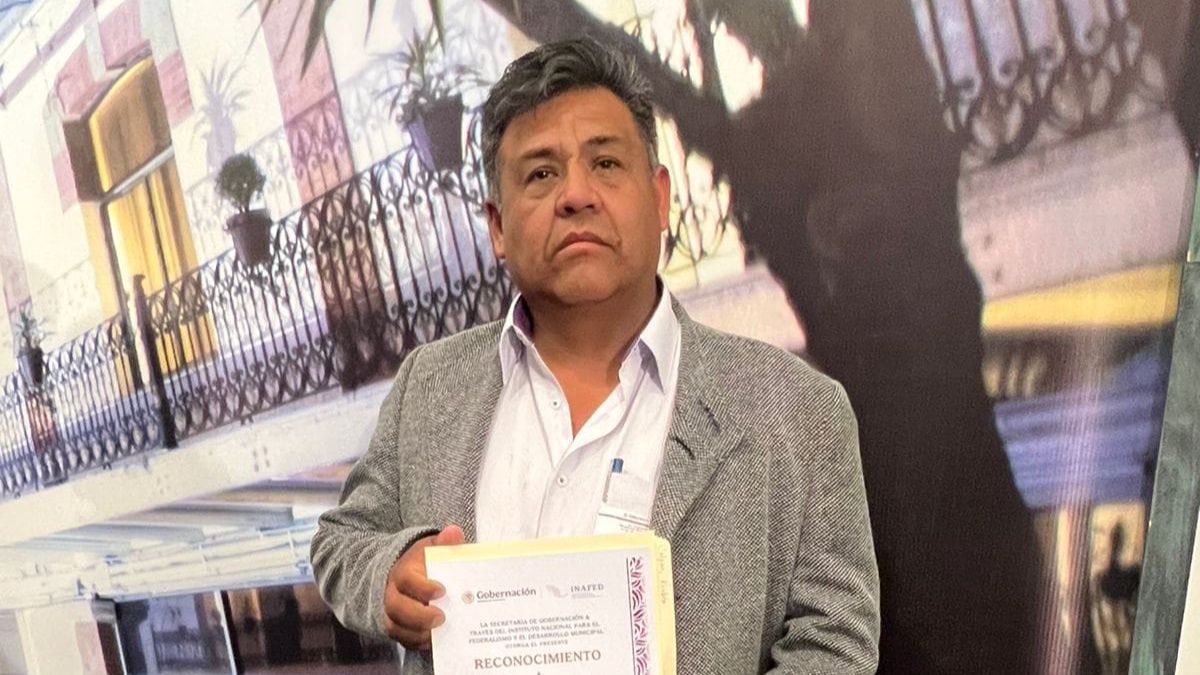 Por nepotismo y mala gestión, revocan mandato a presidente municipal de Calpan – Capital Puebla