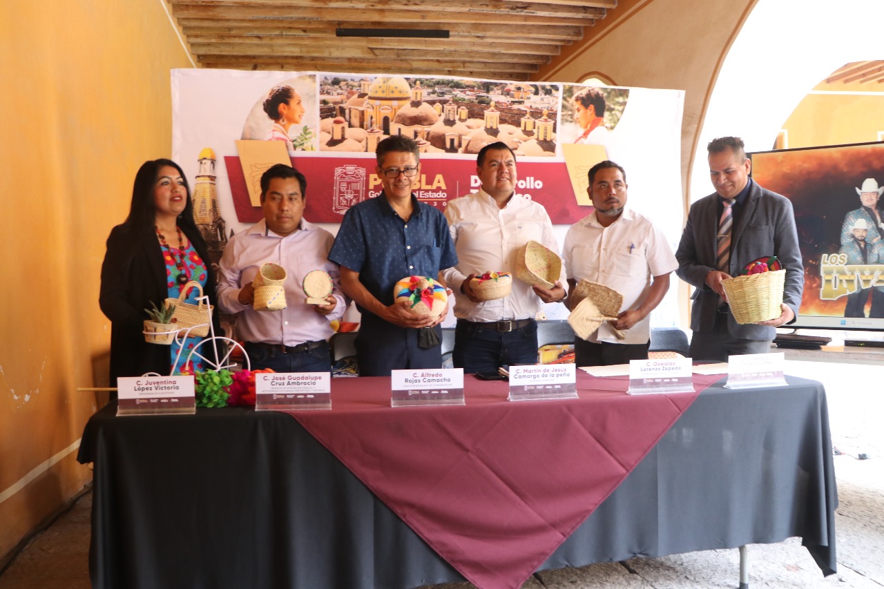 Tlacotepec presenta Feria 2025: tradición, cultura y turismo ...